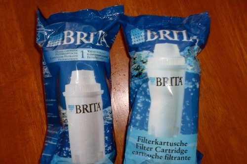 Картридж для кувшина Brita (2 шт)