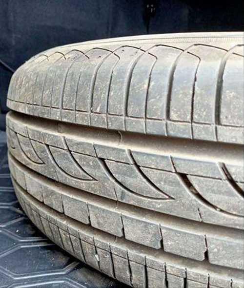 Pirelli Formula Energy 185/65 R15 88T