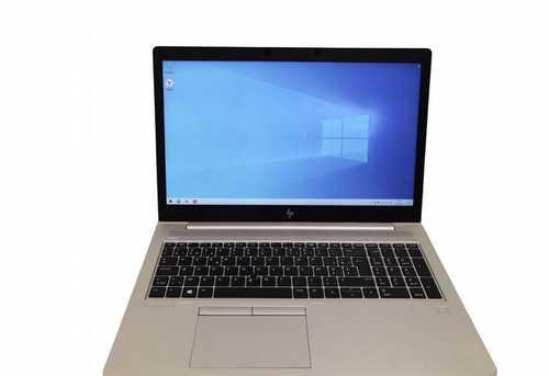 HP EliteBook 755 G5 15.6" AMD Razen 3 Pro 2300U 2