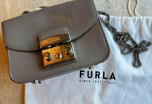 Сумка Furla metropolis оригинал