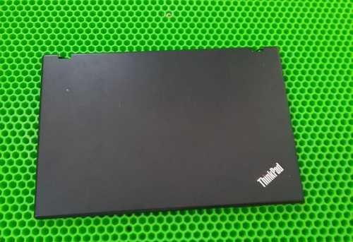 Крышка матрицы для ноутбука Lenovo x100e