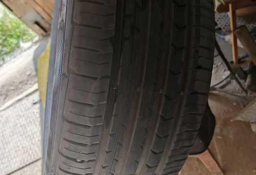 Gislaved PremiumControl 205/55 R16 91H