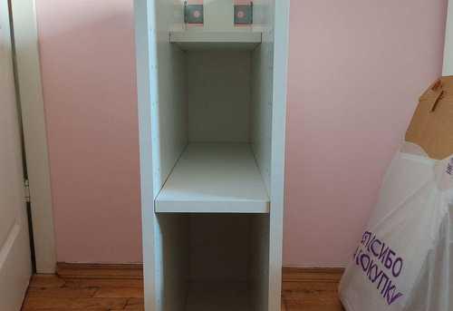 Каркас Метод, полки Утруста 20*60*80