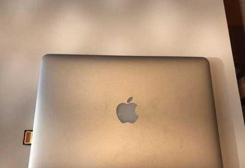 Apple MacBook Pro 13 серебристый