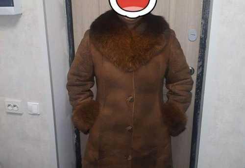 Дубленка