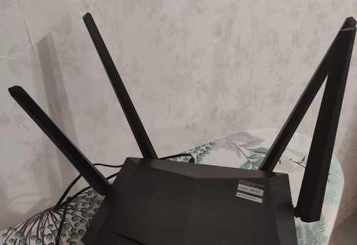 Wifi роутер tenda