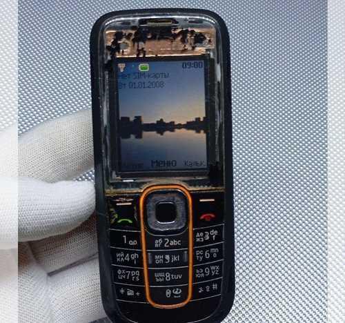 Nokia 2600 Classic