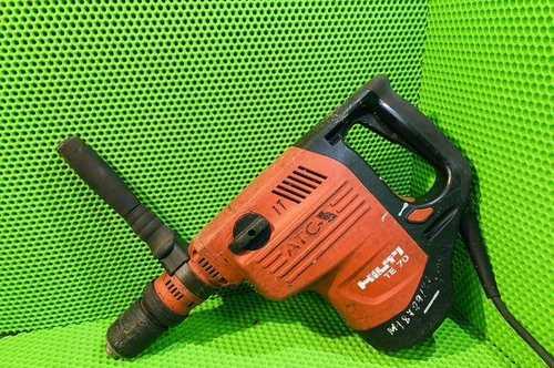 Перфоратор Hilti TE 70-ATC/AVR