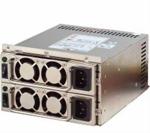 RPS-400ATX-ZE (MRW-6400P) Advantech 400W, MiniRedu