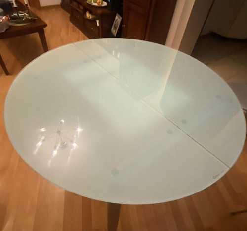 Кухонный стол Calligaris