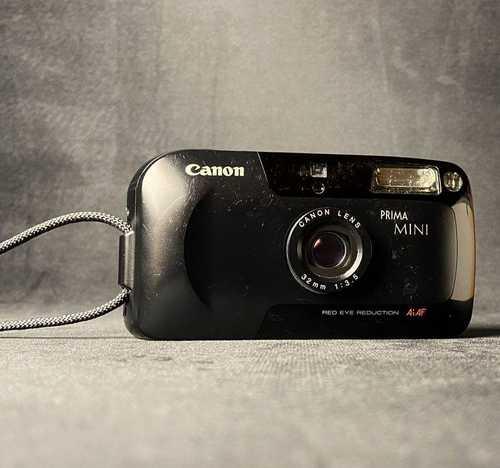 Canon Prima Mini