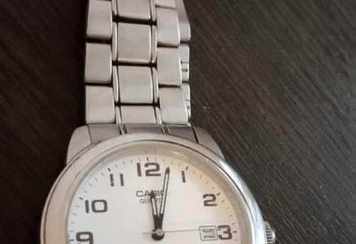 Наручные часы casio MTP-1221A
