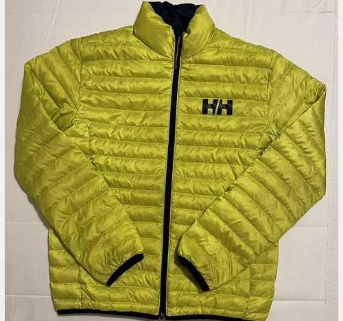 Куртка двухсторонняя Helly Hansen