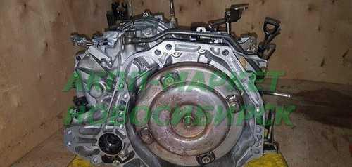 АКПП Nissan Primera 1.8 P11 re0f06a QG18