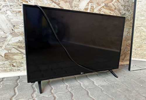 Телевизор LG 32LJ500V на запчасти
