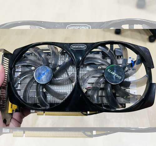 Видеокарта gtx 1060 6gb (p106-100)