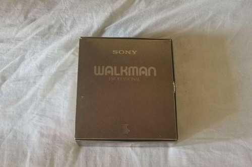 Sony Walkman WM-D6C Professional