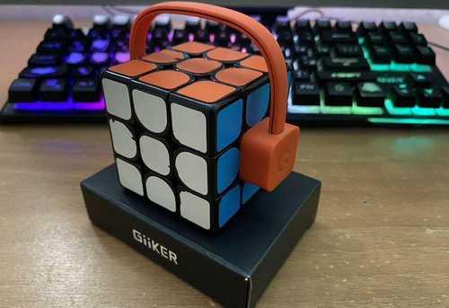 Xiaomi 3x3x3 Giiker Super Cube i3