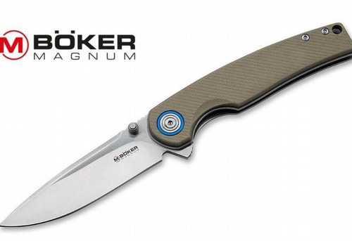 Нож Boker Magnum Rekin 01SC007