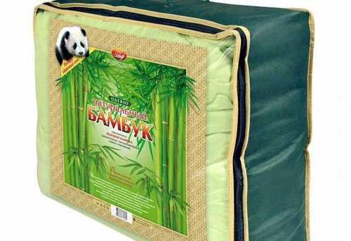 Одеяла и пoдyшки Бамбук новые, в упаковках