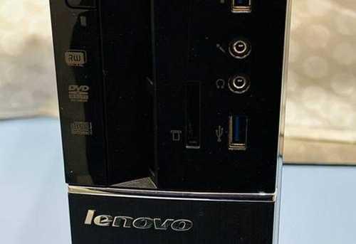 Системный блок Lenovo 90FN
