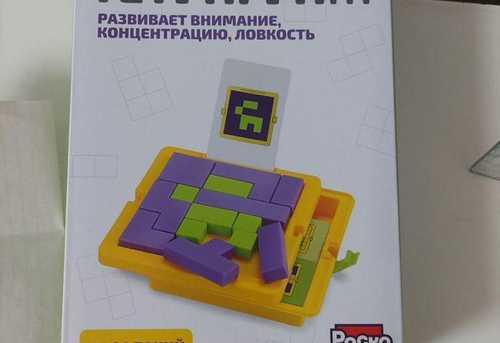 Настольная игра 4+