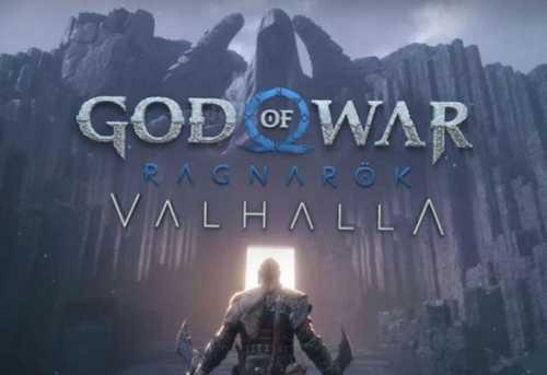 God of War: Ragnarök для Вашей PS4/5 t-6021