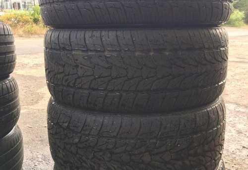 Roadstone Roadian HP SUV 275/45 R20