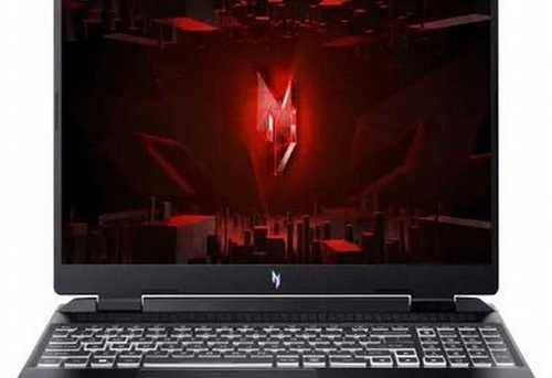 Игровой ноутбук Acer Nitro 16" RTX 4050