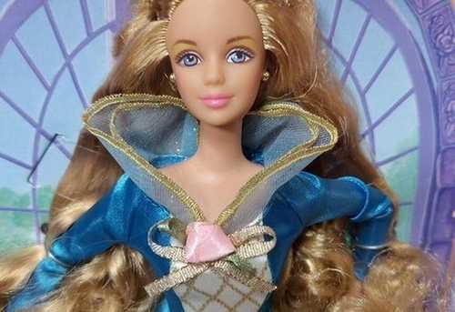 Barbie Sleeping Beauty, 1997, China