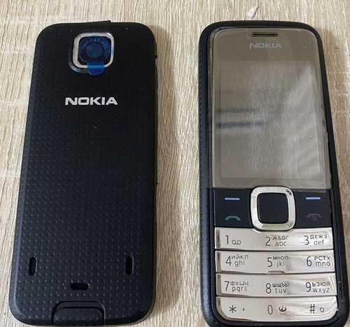 Корпус Nokia 7310 supernova