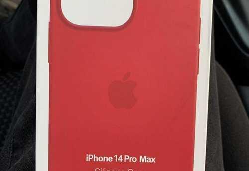 Чехлы на iPhone 14 Pro Max