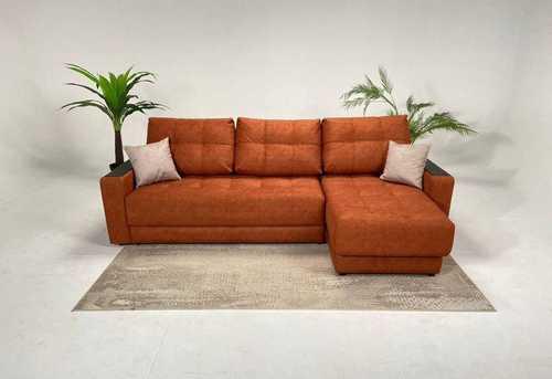 Угловой диван-кровать Boss Classic XL