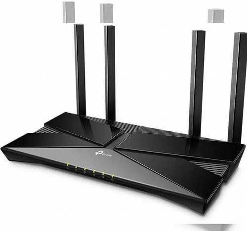 Wi-Fi роутер Tp-link Archer AX53