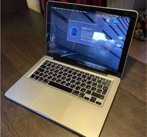 Apple macbook pro 13