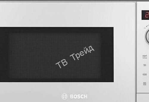 Микроволновая печь Bosch BFL523MW3
