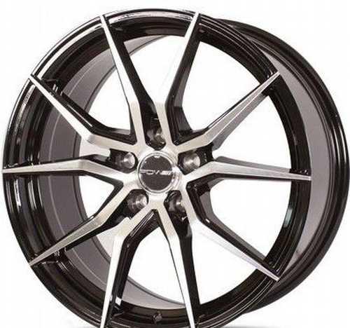PDW spyder : 7x17 4*100 Et:40 Dia:60.1 M/B
