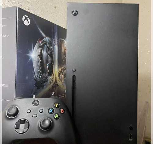 Xbox series x