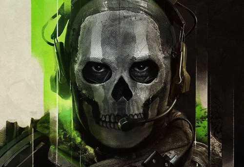 Аренда игр для приставок (Modern Warfare 3)