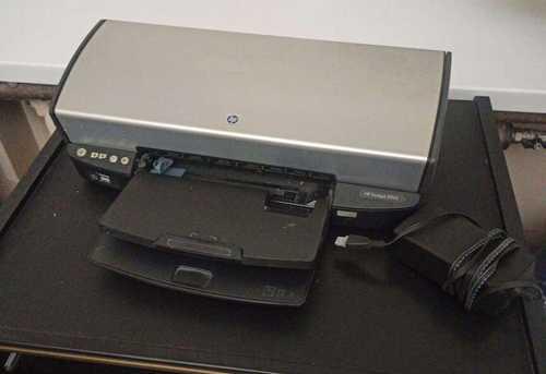 Принтер HP Deskjet 5943