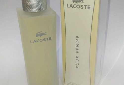Lacoste Pour Femme Legere, 90ml