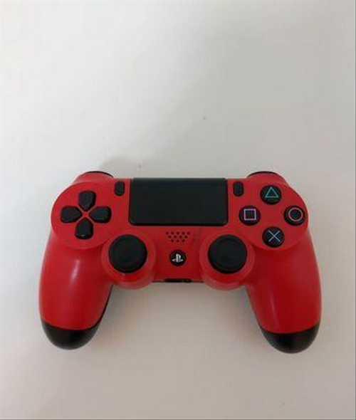 Игровые манипуляторы Sony DualShock 4 (CUH-zct1e)