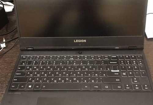 Lenovo Legion y530