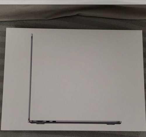 Apple macbook air 13 2022 m2 256