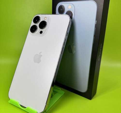 iPhone 13 Pro Max, 128 ГБ