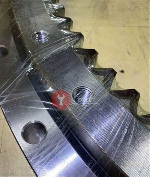 Поворотный круг Volvo ec360bnlc 14563350