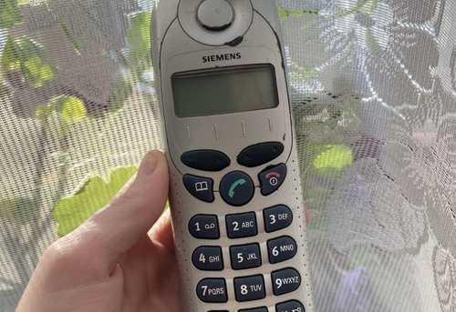 Телефон Siemens Gigaset 4000 Classic