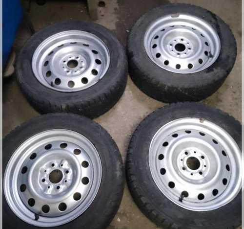 Nordman Nordman 4 175/65 R14