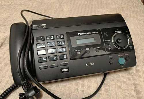Факс Panasonic KX-FT504