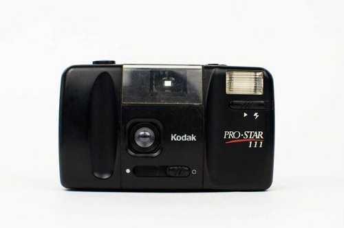Пленочный фотоаппарат Kodak ProStar 111 35mm